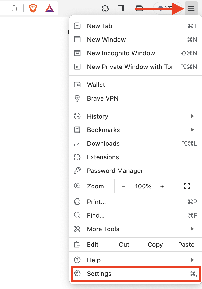 OIT to Block Built-In Browser Password Managers | Office of Information Technology
