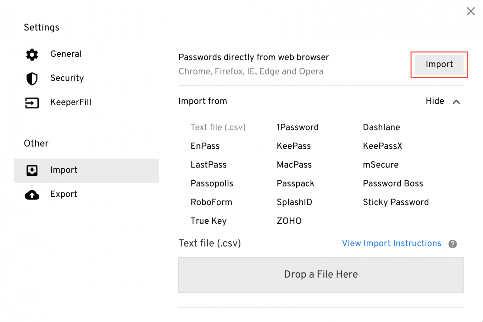 OIT To Block Built-In Browser Password Managers | Office of Information ...