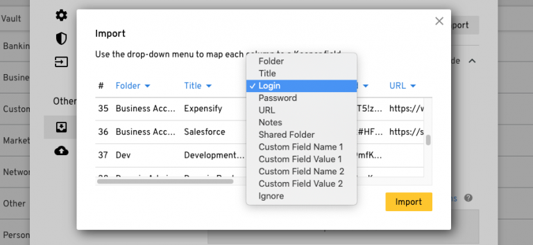 OIT To Block Built-In Browser Password Managers | Office of Information ...